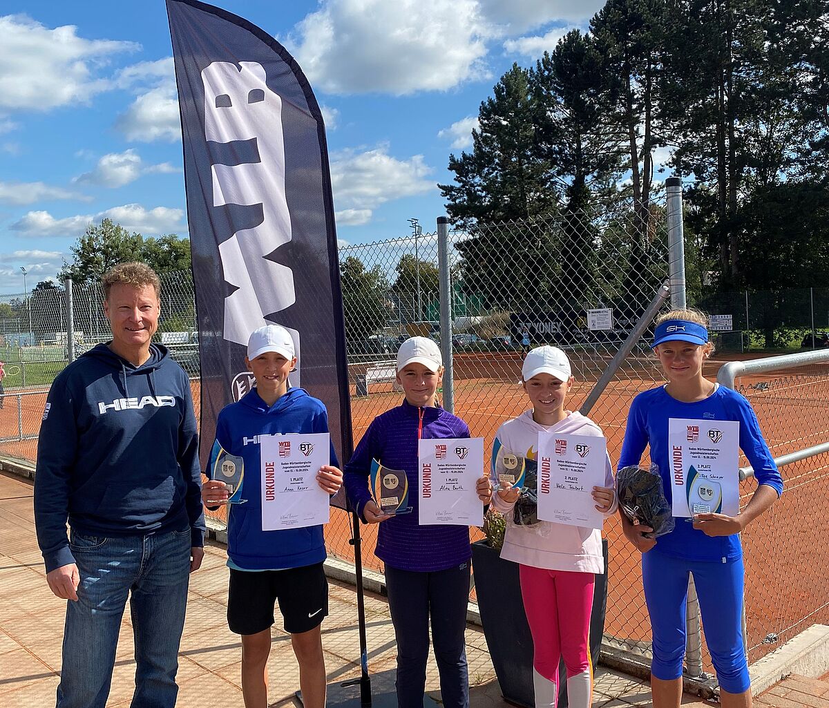 Baden-Württembergische Jugendmeisterschaften 2026 - Württembergischer ...