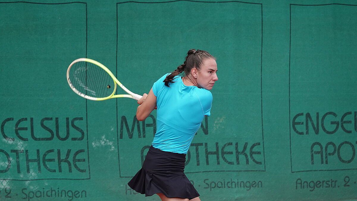 Victoria Pohle und Liam Gavrielides gewinnen den Primal Cup 2025 beim ...