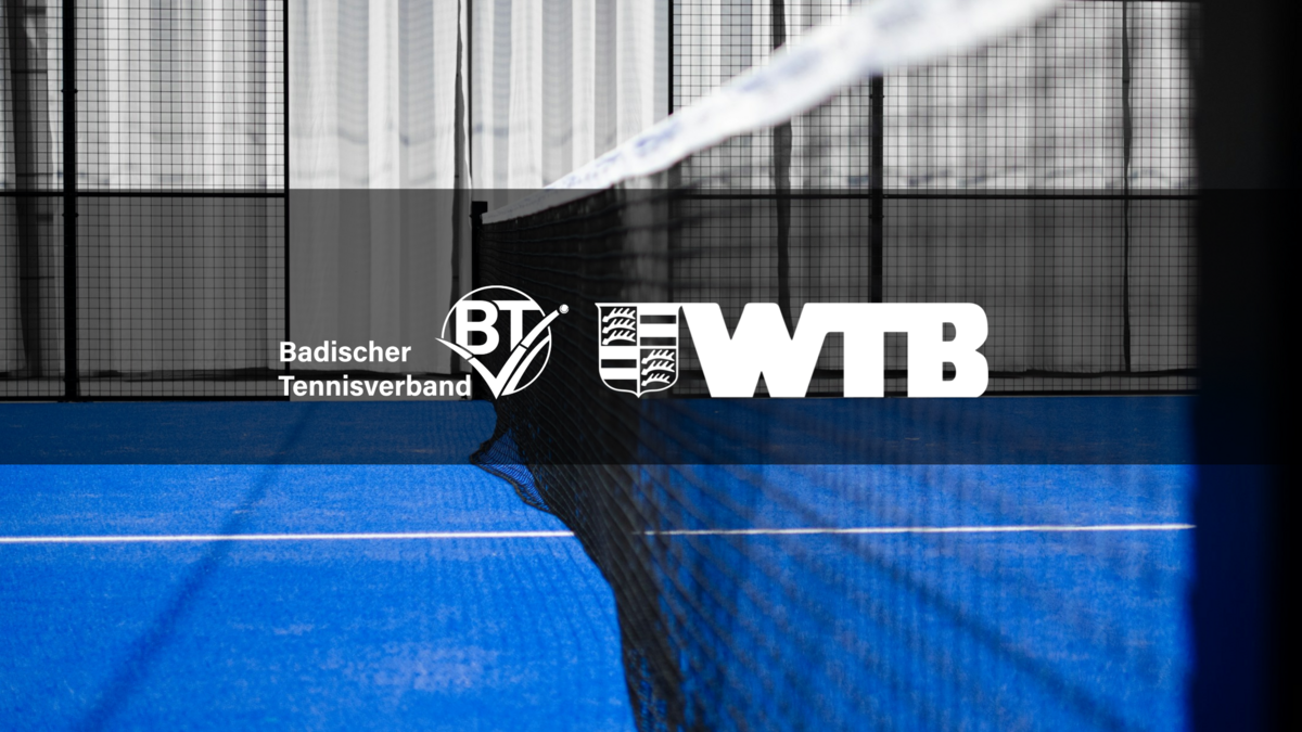 Padel Liga Baden-Württemberg - Württembergischer Tennis-Bund