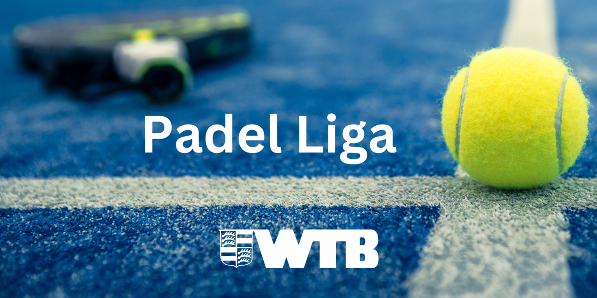 Finalturnier der Padel Liga 2024 - Württembergischer Tennis-Bund