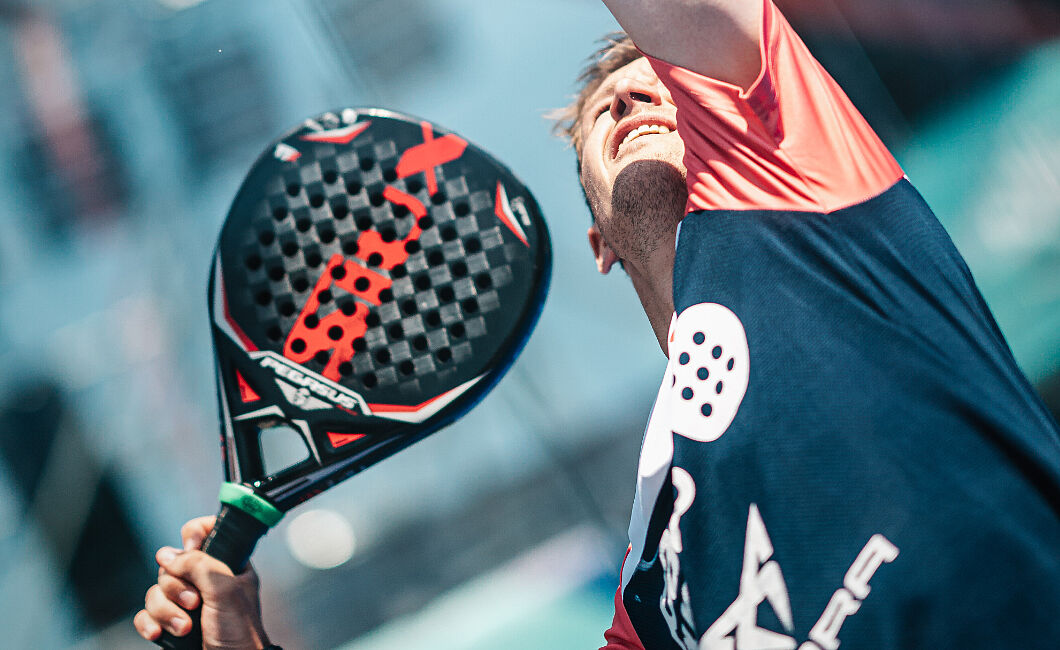 Dein Weg zum qualifizierten DTB-Padel Trainer - Württembergischer ...